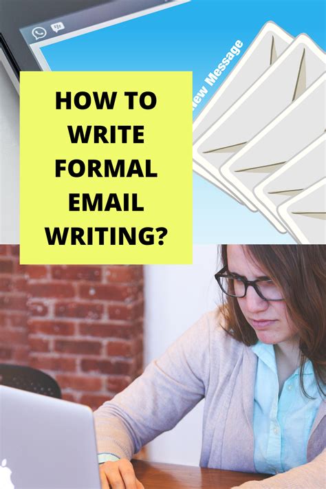Formal Email Writing How To Write Professional Email With Examples Email Writing Babe