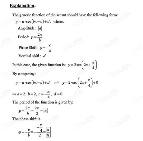 solved p0568exp1 sketch the graph of the basic cycle of steps y 2sec
