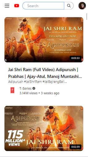 github riteshk 007 youtube clone by tailwind css youtube clone