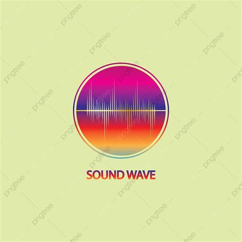 Beat Sound Vector PNG Images Sound Wave Track Element Beats Level
