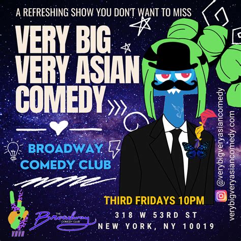 Vbva Comedy Vbva Show