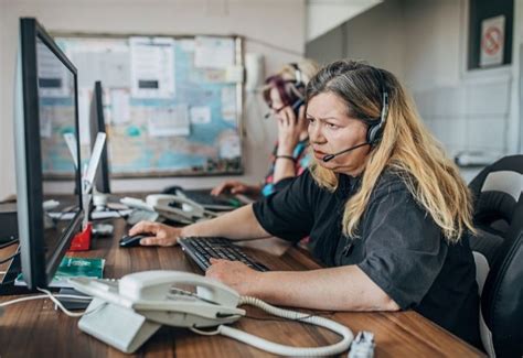 An In Depth Overview Of The Computer Assisted Dispatching System