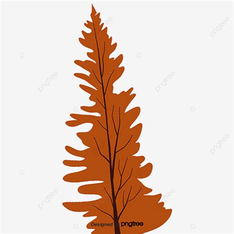 卡通秋天的樹 卡通 大樹 季節素材圖案，psd和png圖片免費下載