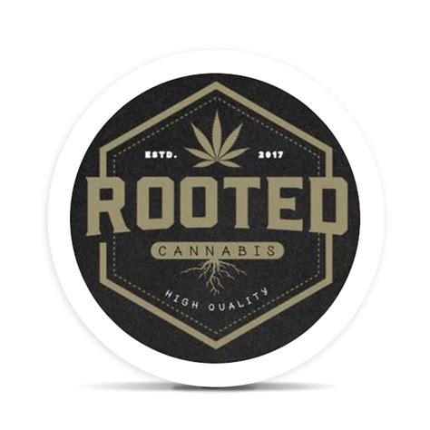 Rooted Cannabis Cannabis Products 3 Fifteen Primo Cannabis Dispensary