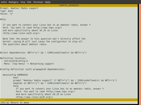 Make Menuconfig Not Supported On Windows · Issue 5847 · Zephyrproject