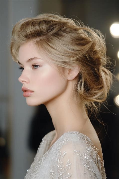 13 Hairstyles For Thin Wavy Hair Enhance Your Natural Beauty Needlestar