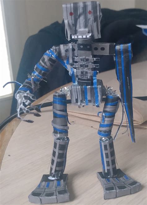 Endo R Blue By Vincintafton On Deviantart