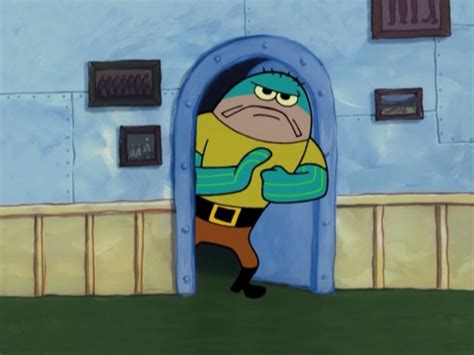 That Bitch Whos Your Favorite Spongebob Character