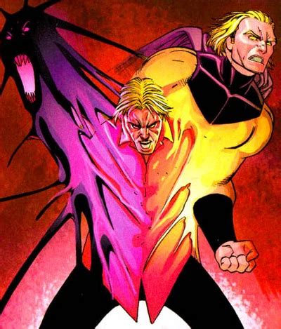 Void Marvel