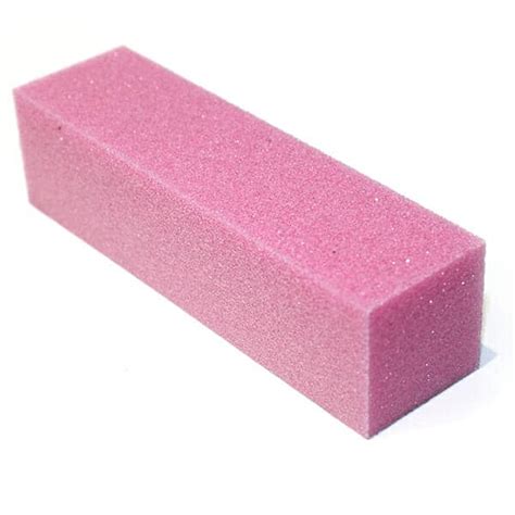 Blocks Buffers National Salon Supplies