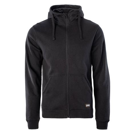 bluza męska z kapturem magnum lepus black l magnum moda sklep empik