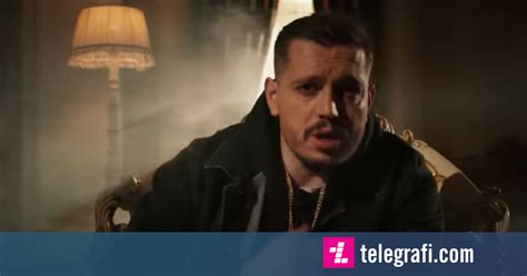 Elgit Doda publikon këngën e re Unë dhe ti Telegrafi Telegrafi