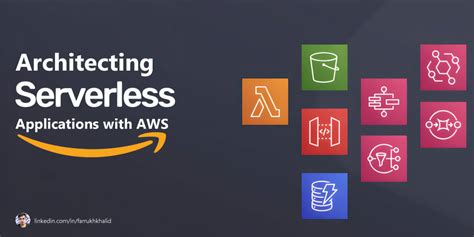 Architecting Serverless Applications With Aws Dev Community