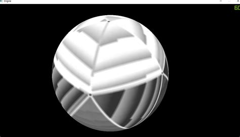 Assigning A Normal Per Vertex In A Indexed Vbo Ropengl