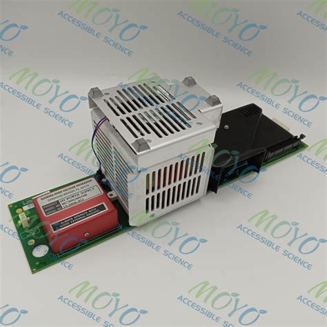 Agilent Series 5973 5975 5977 Msd High Voltage Hed Power Supply