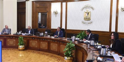 رئيس الوزراء يتابع عددا من مشروعات التطوير بالقاهرة صور الأسبوع