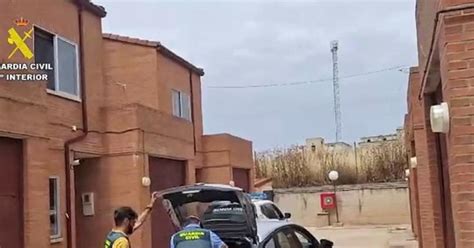 La Mujer Detenida Por El Sabotaje De La Bodega Cepa 21 Había Sido