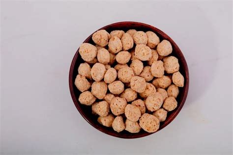 Soya Chunks Indore At ₹ 63 Kg Soybeans Chunks In Indore Id 2854390412873