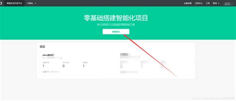 Alios Thins教程连载 ③ 图文并茂教你使用乐鑫esp8266轻松连接阿里飞燕平台，个人设备实现轻松对接天猫精灵 。上篇（附带