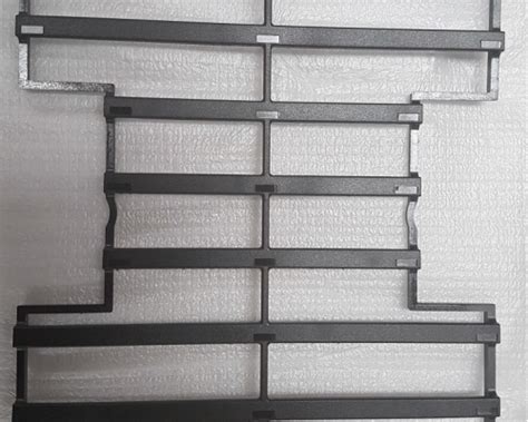 House Side Shields