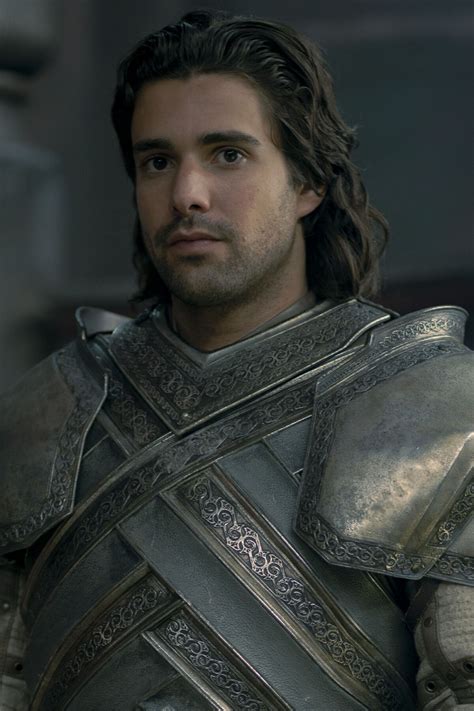 Criston Cole Game Of Thrones Wiki Fandom