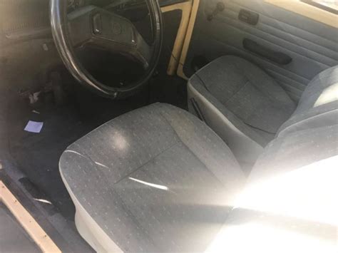 1999 Mexican Vw Beetle 100 No Reserve For Sale