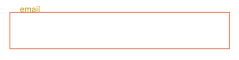 Android Change Position Of Floating Label Text Of Textinputlayout