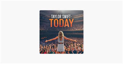 ‎taylor Swift Today Trumps Self Assertion Im More Popular Than