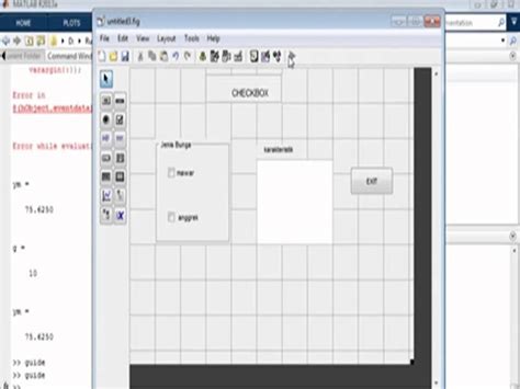 Matlab App Checkbox At Gabriel Chubb Blog