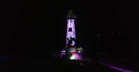 Msc Ocean Cay Lighthouse Departmentsite