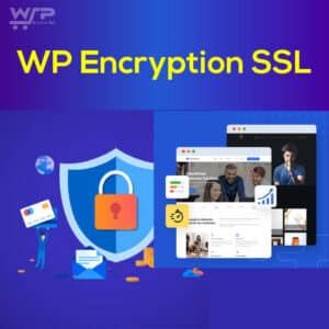 WP Encryption One Click Free SSL Certificate WpShopBD Com