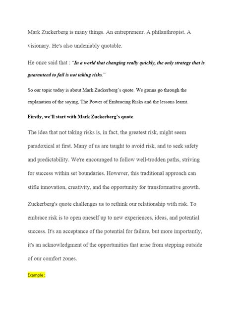 script mark pdf space x risk
