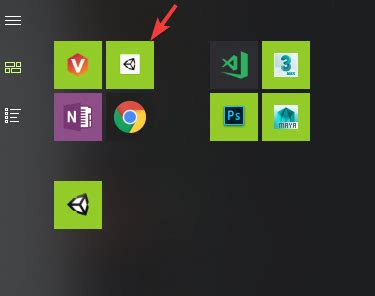 New App Icon Is Looking Out Of Place On Windows 10 Unity Engine