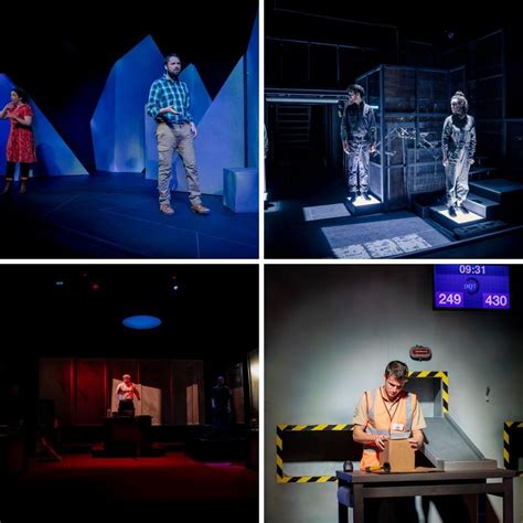 Gradfest2020 The Lir National Academy Of Dramatic Art At Trinity