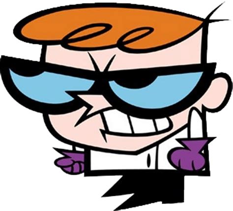 Dexter Angry Render Png By Calvinwil5782 On Deviantart