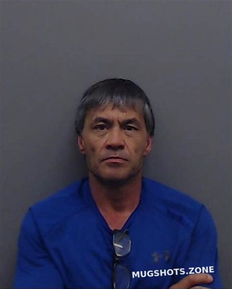 Slinker Charles Robert 04022021 Smith County Mugshots Zone