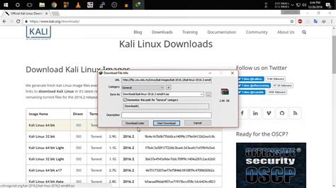 how to make a bootable usb drive of kali linux 4 steps instructables