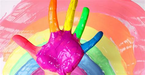 El BaÚl De La EducaciÓn Infantil Los Colores