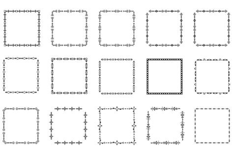 Label Border Vector Art Icons And Graphics For Free Download