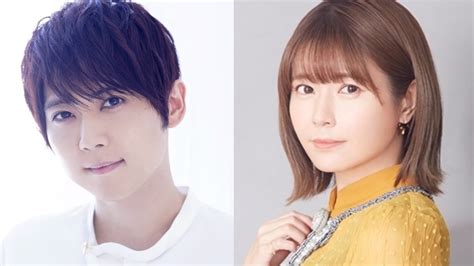 祝・梶裕貴さん＆竹達彩奈さん夫妻に第1子が誕生！「めでたい」「素敵な写真だ～！」 女性向けアニメ情報サイトにじめん