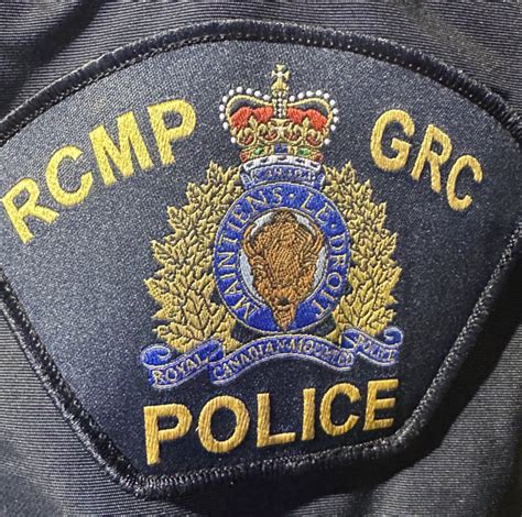 Update Grande Prairie Rcmp Lifts Shelter In Place In Hillside