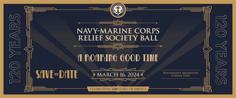 Navy Marine Corps Relief Society Ball Nmcrs En Us