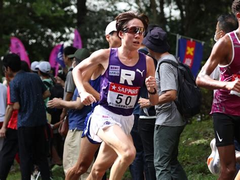 陸上・駅伝 全日本大学駅伝、エントリー選手の出身高校集計 最多は洛南の12人、仙台育英ら続く 4years 学生スポーツ