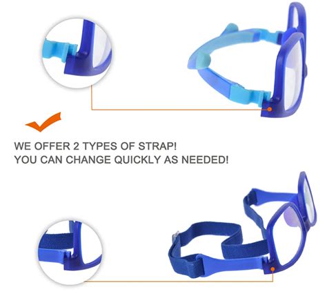 Детские очки Tr90 гибкая оправа для очков детские черные оптические очки для мальчиков