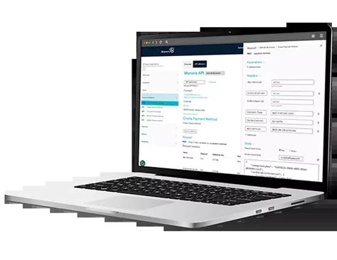 Payment Gateway Solutions For Canadas Businesses Moneris Gateway