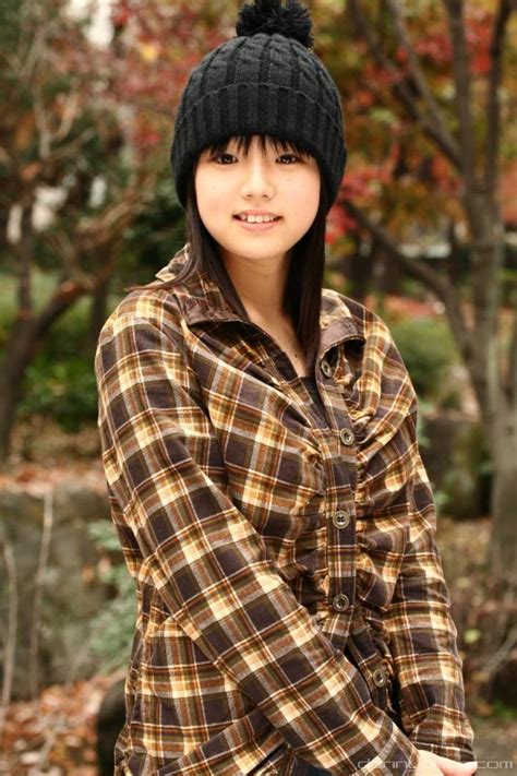 Ai Shinozaki Cute In Autumn ~ Japan Girls Bikini Girls Sexy Girls