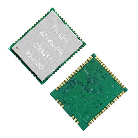 8274n Pr Wi Fi Modul Vom China Hersteller Fn Link
