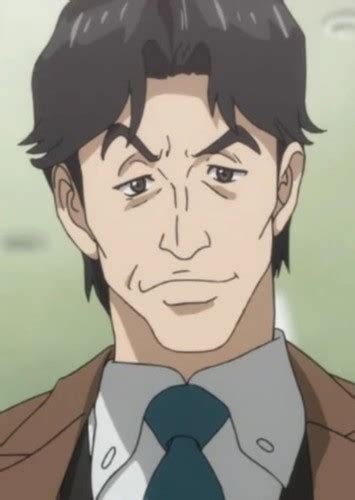 Yamamoto Parasyte Fan Casting