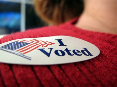 Ep Everything You Need To Know About Voting In North Carolina Policy