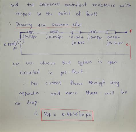 [solved] 1 for the circuit below calculate the per unit base values